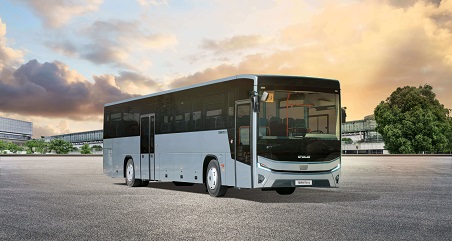 Discover Buses - Tourism Buses - Diesel Buses | Otokar