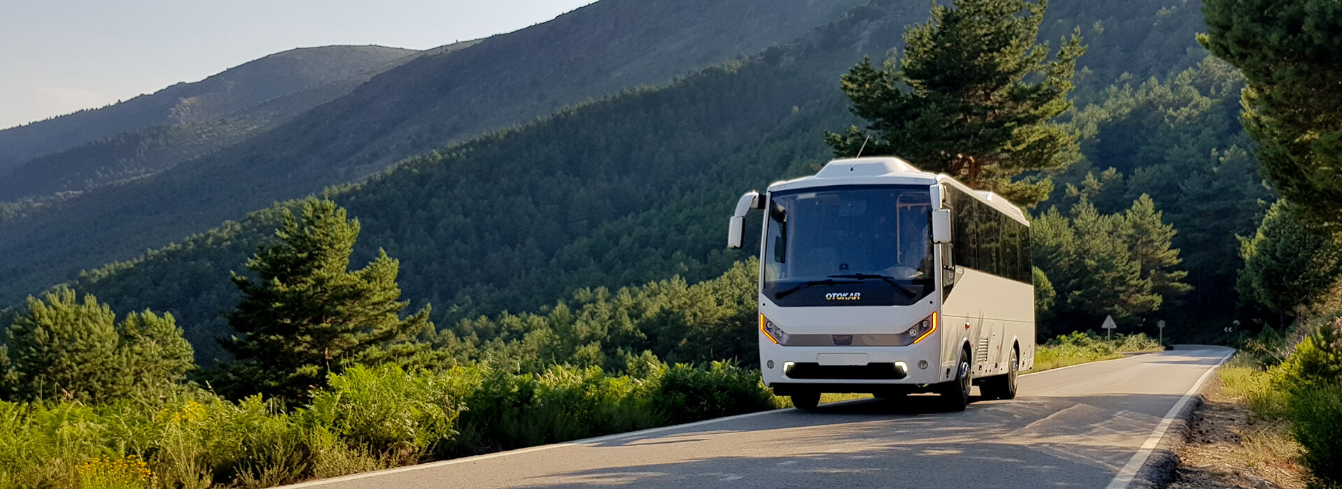 Navigo T Bus | Otokar